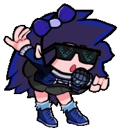 Moonlight Berry | Funky Night Funkin Mods Wiki | Fandom