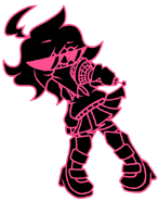 FNF: SIMPGIRL | Funky Night Funkin Mods Wiki | Fandom