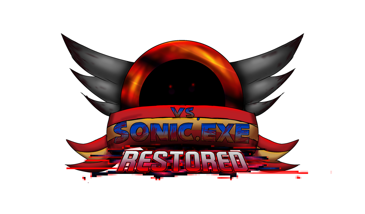 Vs. Sonic.Exe Restored | Funky Night Funkin Mods Wiki | Fandom