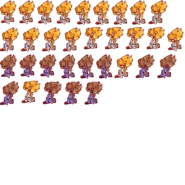 Chaos Nightmare | Funky Night Funkin Mods Wiki | Fandom