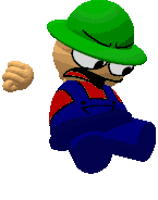 Disruption (Vs. Dave And Bambi: Golden Apple Edition) | Funky Night ...