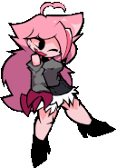 Vs. Rayna | Funky Night Funkin Mods Wiki | Fandom