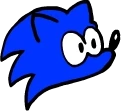 Dorkly Sonic | Funky Night Funkin Mods Wiki | Fandom