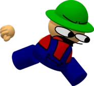 Disruption (Vs. Dave And Bambi: Golden Apple Edition) | Funky Night ...