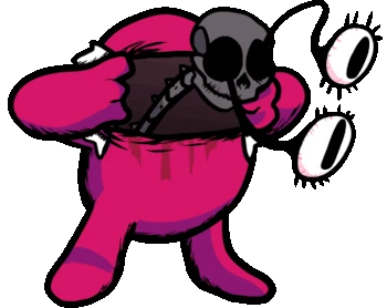 Funk Guys: Ultimate Knockout | Funky Night Funkin Mods Wiki | Fandom