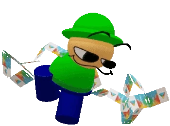 Applecore (Vs. Dave And Bambi: Golden Apple Edition) | Funky Night ...