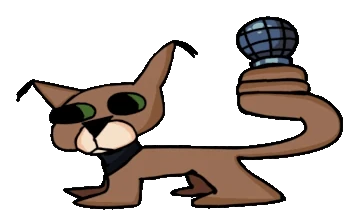 FNF: Got Heck'd (Vs. Hecker) | Funky Night Funkin Mods Wiki | Fandom