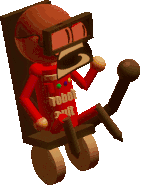 Disability (Vs. Dave And Bambi: Golden Apple Edition) | Funky Night ...