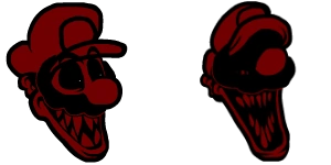 Friday Night Funkin': Mario's Madness | Funky Night Funkin Mods Wiki ...