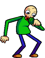 Baldi's Basics In Funkin' | Funky Night Funkin Mods Wiki | Fandom