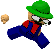 Disruption (Vs. Dave And Bambi: Golden Apple Edition) | Funky Night ...