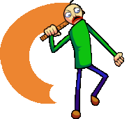 Baldi's Basics In Funkin' | Funky Night Funkin Mods Wiki | Fandom