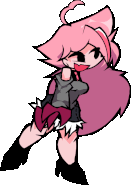 Vs. Rayna | Funky Night Funkin Mods Wiki | Fandom