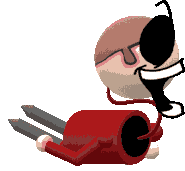 Disability (Vs. Dave And Bambi: Golden Apple Edition) | Funky Night ...