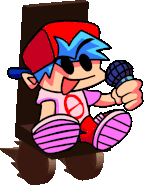 Wireframe (Vs. Dave And Bambi: Golden Apple Edition) | Funky Night ...