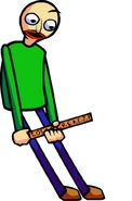Baldi's Basics In Funkin' | Funky Night Funkin Mods Wiki | Fandom