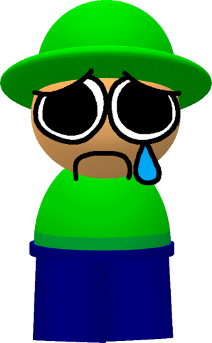 Applecore (Vs. Dave And Bambi: Golden Apple Edition) | Funky Night ...