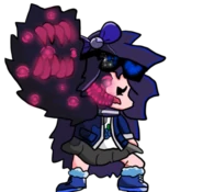 Moonlight Berry | Funky Night Funkin Mods Wiki | Fandom