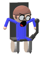 Disability (Vs. Dave And Bambi: Golden Apple Edition) | Funky Night ...