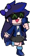 Moonlight Berry | Funky Night Funkin Mods Wiki | Fandom