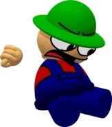 Disruption (Vs. Dave And Bambi: Golden Apple Edition) | Funky Night ...