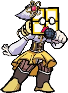 Mami | Funky Night Funkin Mods Wiki | Fandom