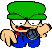 Disruption (Vs. Dave And Bambi: Golden Apple Edition) | Funky Night ...