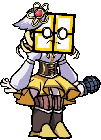 Mami | Funky Night Funkin Mods Wiki | Fandom