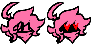 FNF: SIMPGIRL | Funky Night Funkin Mods Wiki | Fandom