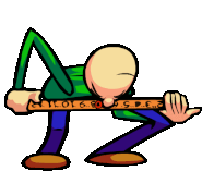 Baldi's Basics In Funkin' | Funky Night Funkin Mods Wiki | Fandom
