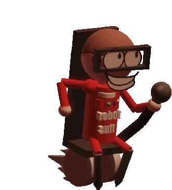 Disability (Vs. Dave And Bambi: Golden Apple Edition) | Funky Night ...