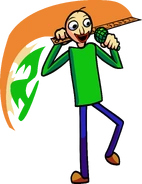 Baldi's Basics In Funkin' | Funky Night Funkin Mods Wiki | Fandom