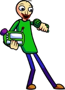 Baldi's Basics In Funkin' | Funky Night Funkin Mods Wiki | Fandom