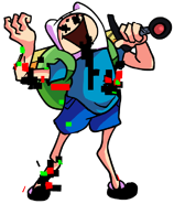 CN Takeover | Funky Night Funkin Mods Wiki | Fandom