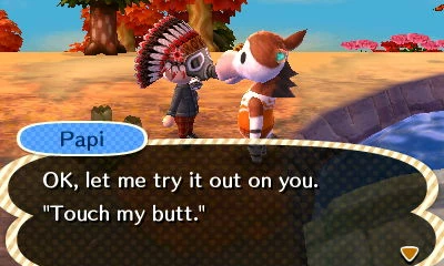 Papi | Funky Town Lore Wiki | Fandom