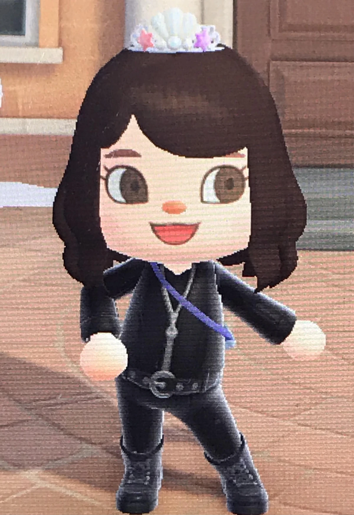 Coa | Funky Town Lore Wiki | Fandom