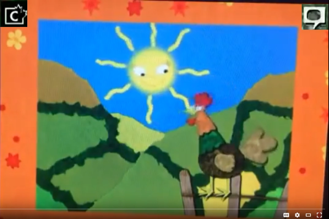 Sheep in the sky | Funky valley treehouse Wikia | Fandom