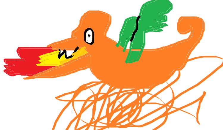 Sammy sea dragon | Funky valley treehouse Wikia | Fandom