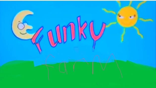 Funky farm | Funky valley treehouse Wikia | Fandom