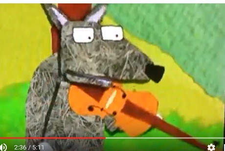 Amadeus | Funky valley treehouse Wikia | Fandom