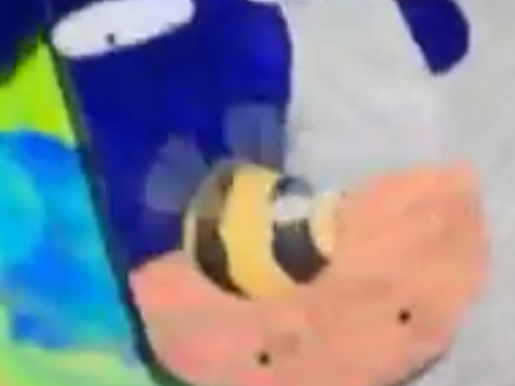 Bee | Funky valley treehouse Wikia | Fandom