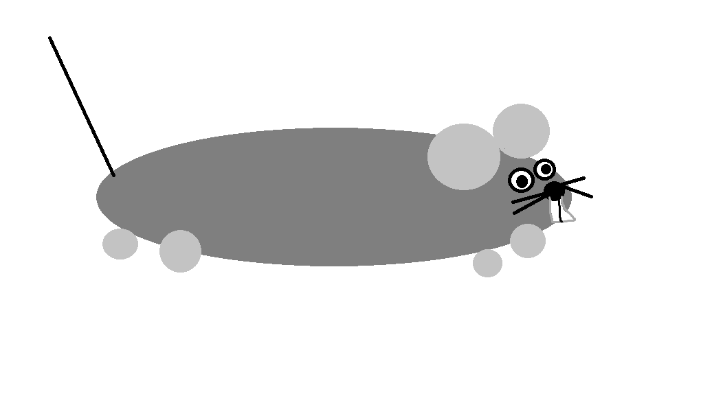 Mouse | Funky valley treehouse Wikia | Fandom