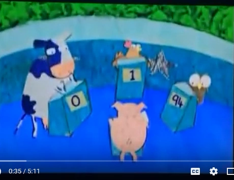 Quiz | Funky valley treehouse Wikia | Fandom