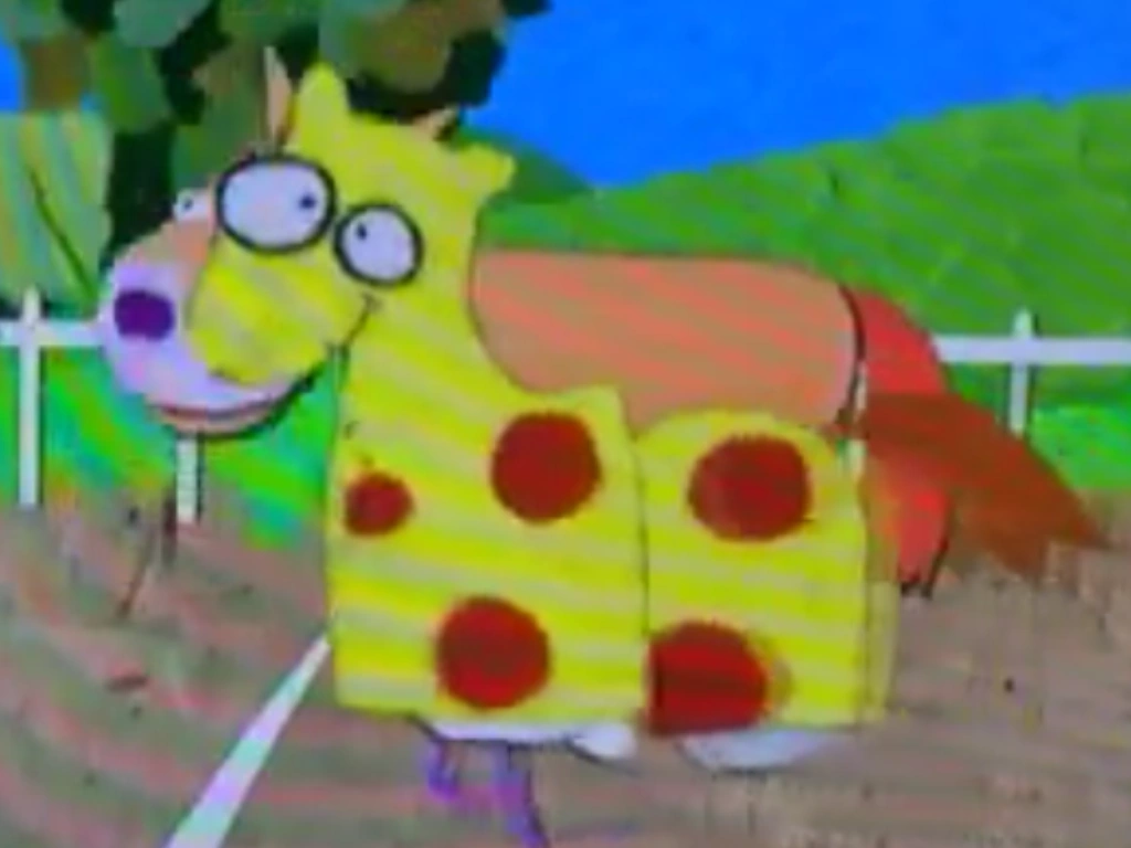 Horse costume | Funky valley treehouse Wikia | Fandom