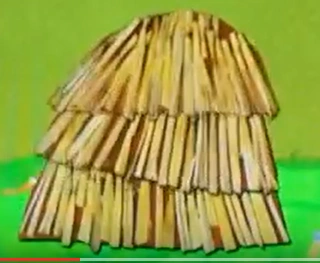 Hay stack | Funky valley treehouse Wikia | Fandom