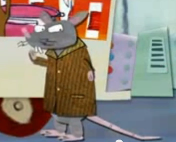 Lorris | Funky valley treehouse Wikia | Fandom