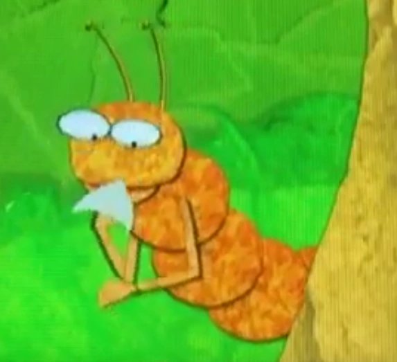 Keith | Funky valley treehouse Wikia | Fandom