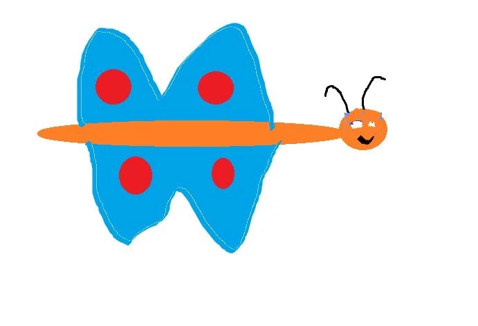 Butterfly | Funky valley treehouse Wikia | Fandom