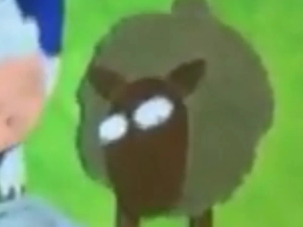 Fesey sheep | Funky valley treehouse Wikia | Fandom