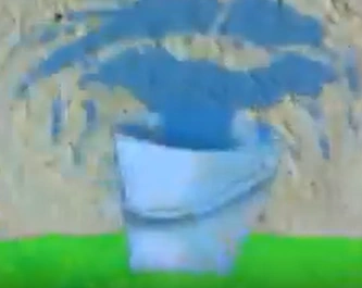 Daphle's bucket | Funky valley treehouse Wikia | Fandom